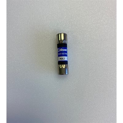 FUSE 2 AMP(TRANSFORMER)